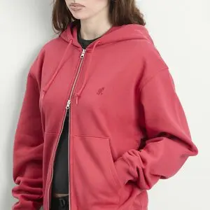 Gramicci Double Zip Hoodie