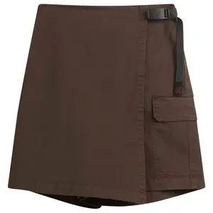 Gramicci G-skort - Chocolate