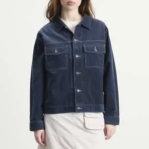 Gramicci Corduroy Trucker Jacket
