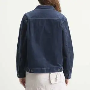 Gramicci Corduroy Trucker Jacket