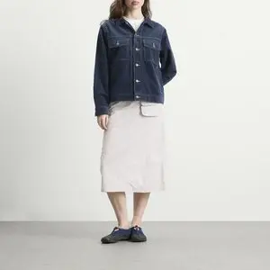 Gramicci Corduroy Trucker Jacket