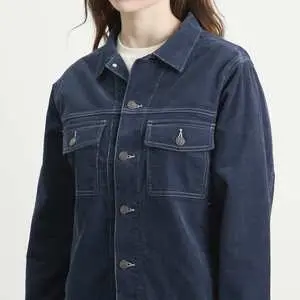 Gramicci Corduroy Trucker Jacket