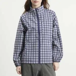 Gramicci Checkered Shell Jacket