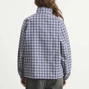 Gramicci Checkered Shell Jacket