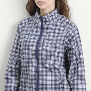 Gramicci Checkered Shell Jacket