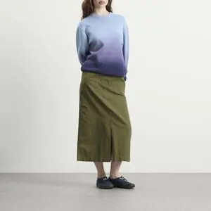 Gramicci Sun Fade Sweater