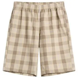 Gramicci Swell Short - Shadow Plaid