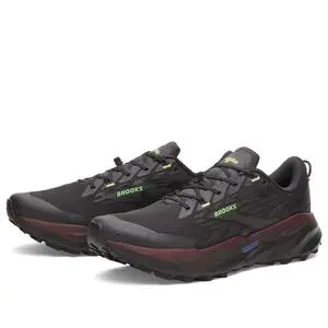 Brooks Cascadia 19 Sneaker