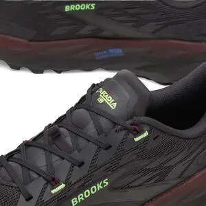 Brooks Cascadia 19 Sneaker