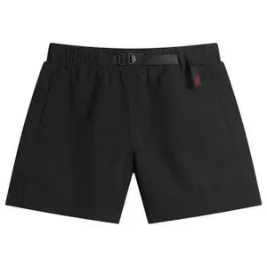 Gramicci Nylon Active Short - Black