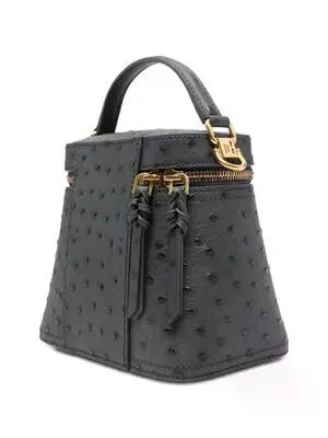 Balmain Top-handle Crossbody Bag