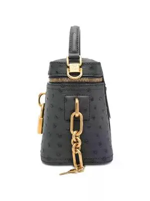 Balmain Top-handle Crossbody Bag