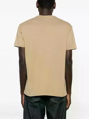 Polo Ralph Lauren Embroidered-logo T-shirt