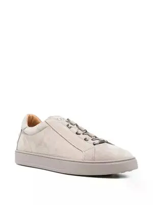 TOD'S Nubuck Sneakers