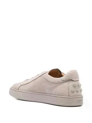 TOD'S Nubuck Sneakers