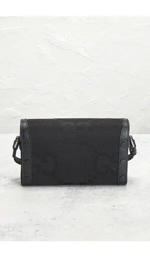 FWRD RENEW Gucci Horsebit 1955 Shoulder Bag