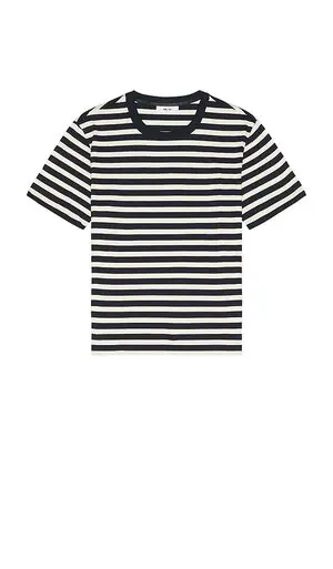 Nn07 Pedro Tee In . Also - Blue