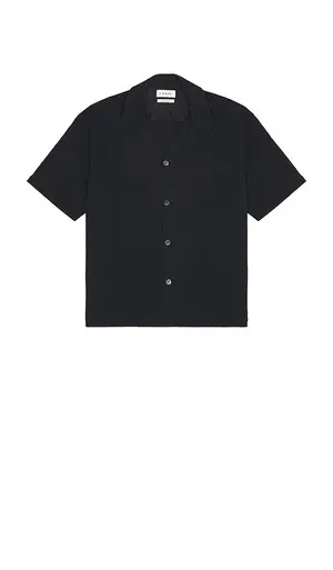 FRAME Open Weave Shirt In . Also