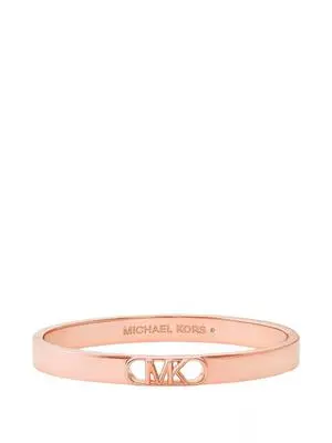 Michael Kors Logo Bracelet - Pink