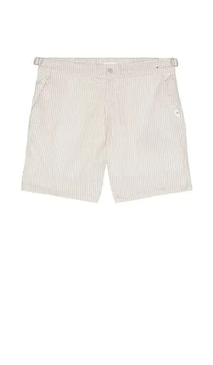VINTAGE SUMMER Microseersucker Trunk