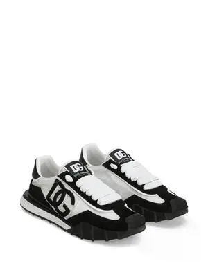 Dolce & Gabbana Logo Sneakers
