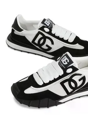 Dolce & Gabbana Logo Sneakers