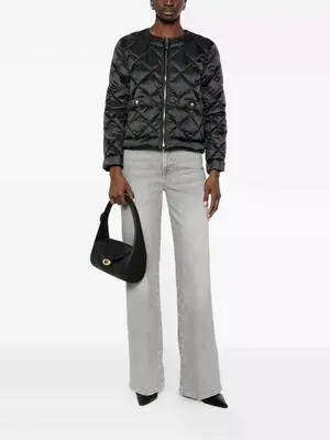 Max Mara Quilted Jacket