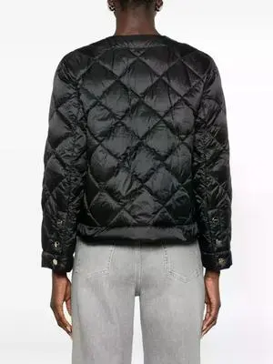 Max Mara Quilted Jacket