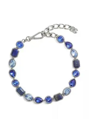 Dolce & Gabbana Rhinestone Choker