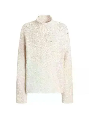 Dolce & Gabbana Cotton-blend Pullover