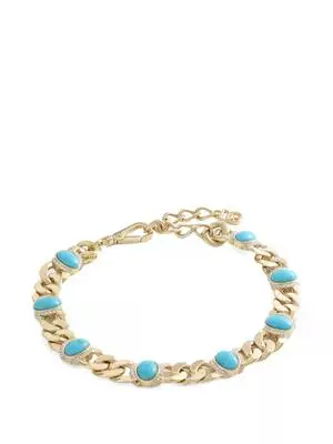 Dolce & Gabbana Maxi Necklace - Gold