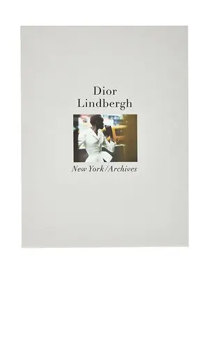 TASCHEN Peter Lindbergh. Dior - Grey