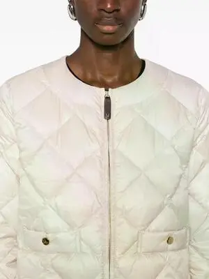 Max Mara Quilted Jacket