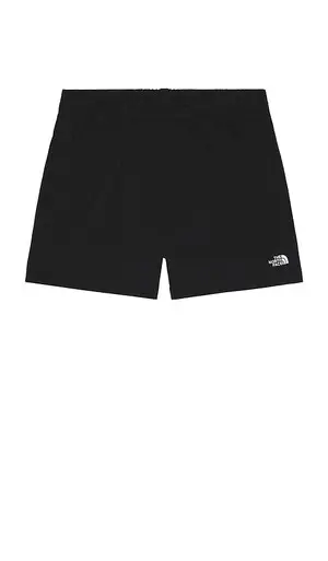 The North Face Class V Pathfinder Pull On Short - Black