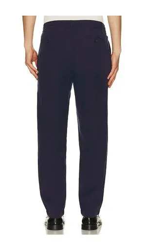 Polo Ralph Lauren Prepster Linen Trousers