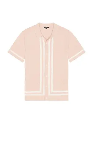 Rails Leo Camp Collared Shirt In . Also