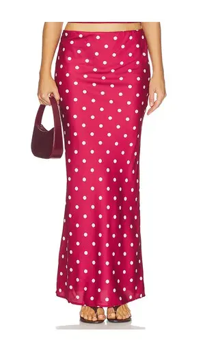 Runaway The Label Elasticated Skirts