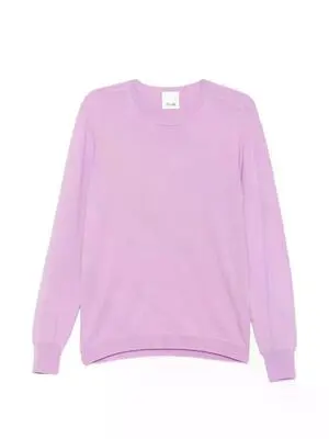 ALLUDE H Sweater