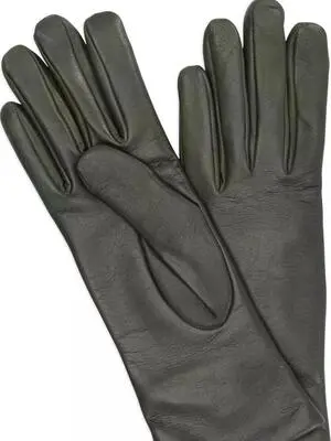 RESTELLI Leather Gloves