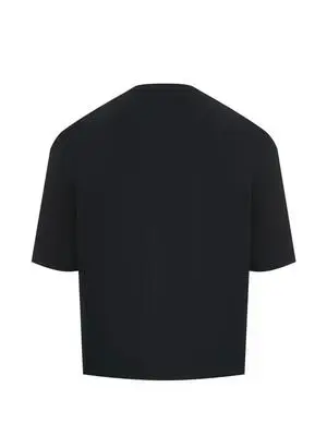 Issey Miyake Basic T-shirt