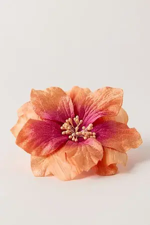 Free People Amaya Barrette - Hibiscus
