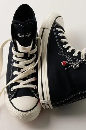 Converse Lace Sneakers For Women