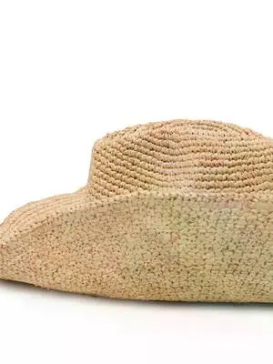 Senso Austin Cowboy Hat - Neutrals