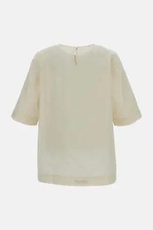 CASEY & CASEY Simple Cotton Shirt