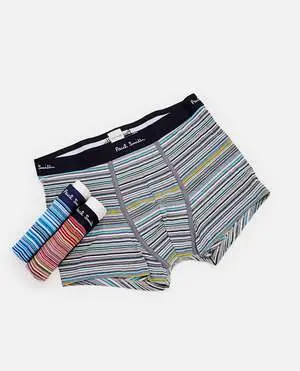 Paul Smith Set Of 3 Underpants
