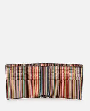 Paul Smith Bifold Wallet - Black