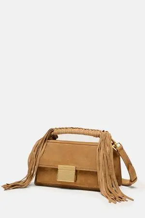 GOLDEN GOOSE Venice Hand Bag