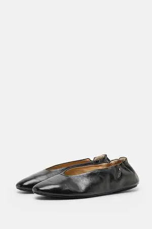 Marsèll Trailing Ballet Flat