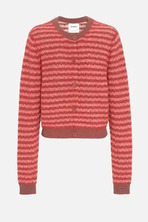 Barrie Collared Cardigans For Women