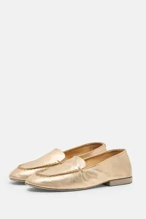 Marsèll Mandolo Loafer - Gold